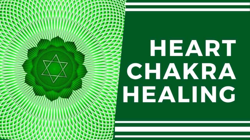 How to Heal Your Heart Chakra - Powerful Techniques How to Heal Your Heart Chakra - Powerful Techniques